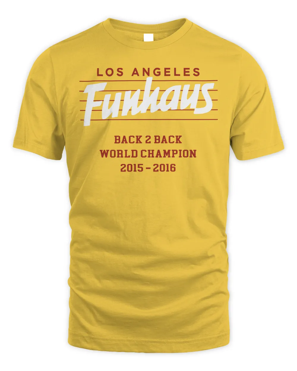 Funhaus merch store