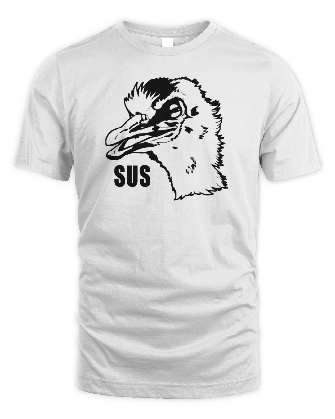 The Urban Rescue Ranch Merch Sus Kevin Shirt | Prostargift