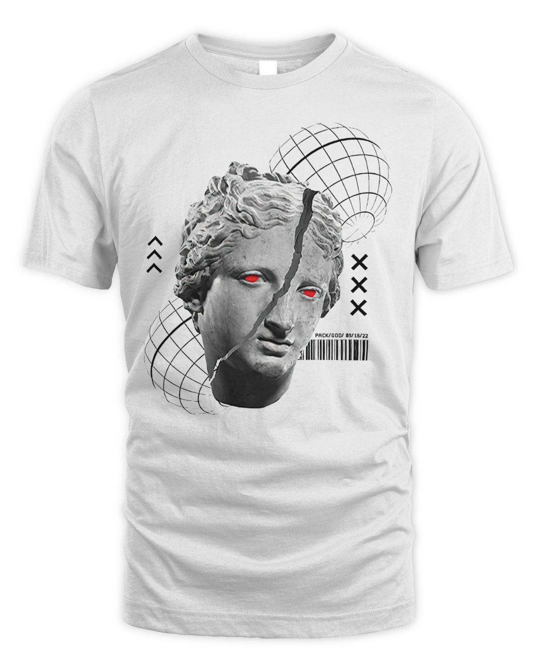 Packgod Merch Official Packgod Shirt | Prostargift